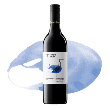 Temple Bruer Organic Preservative Free Wines – Temple Bruer Organic Wines