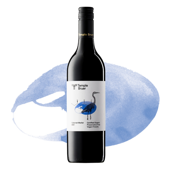 Temple Bruer Organic Preservative Free Wines – Temple Bruer Organic Wines