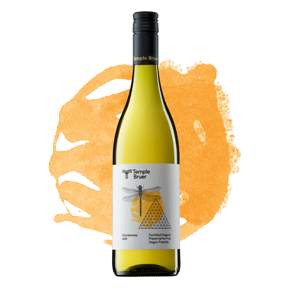 Temple Bruer Organic Preservative Free Wines – Temple Bruer Organic Wines