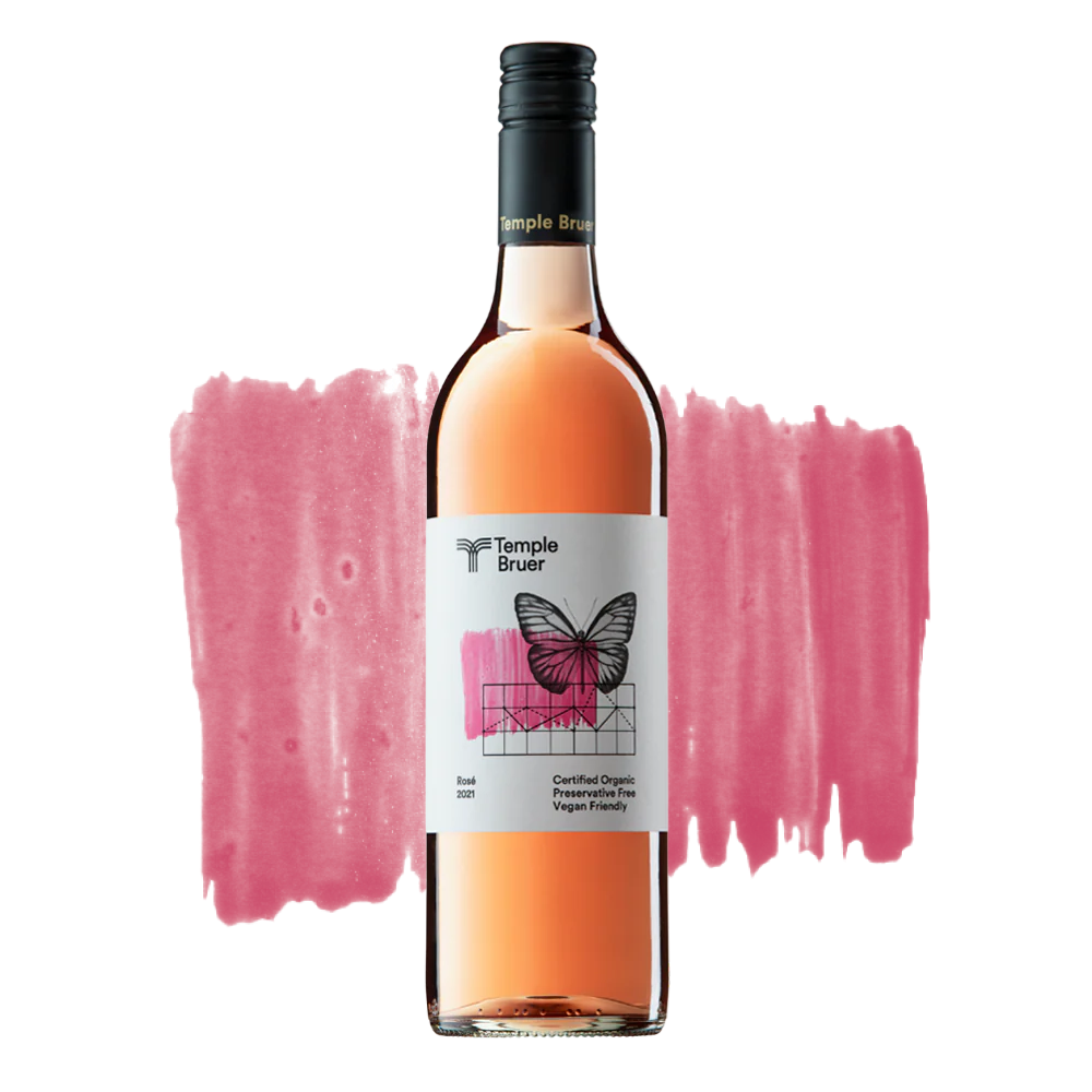 Temple Bruer Organic Preservative Free Wines – Temple Bruer Organic Wines