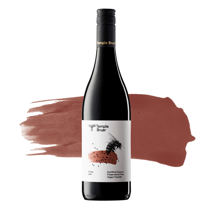 Temple Bruer Organic Preservative Free Wines – Temple Bruer Organic Wines