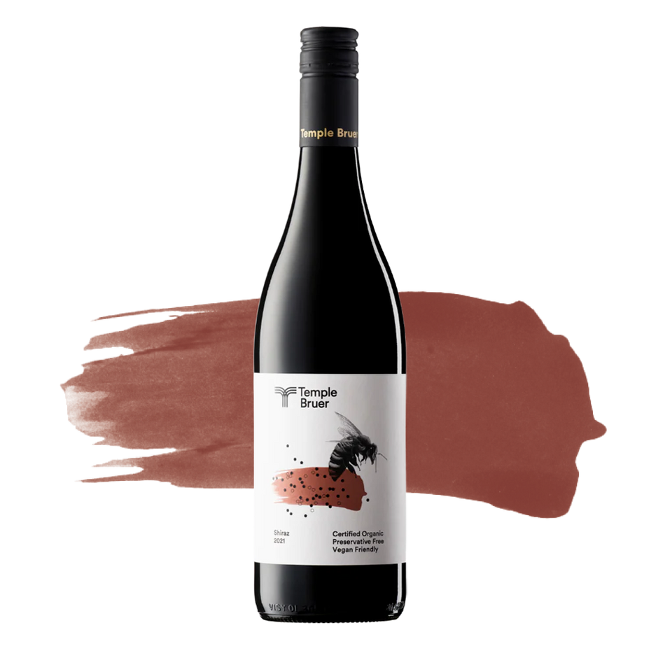 Temple Bruer Organic Preservative Free Wines – Temple Bruer Organic Wines