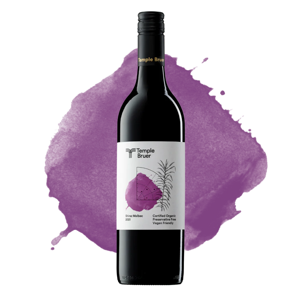 Temple Bruer Organic Preservative Free Wines – Temple Bruer Organic Wines