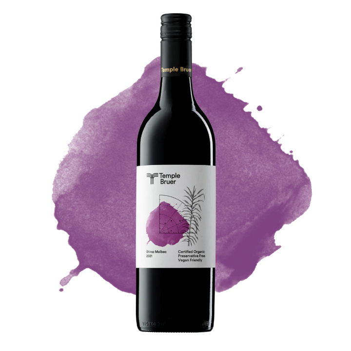 Temple Bruer Organic Preservative Free Wines – Temple Bruer Organic Wines