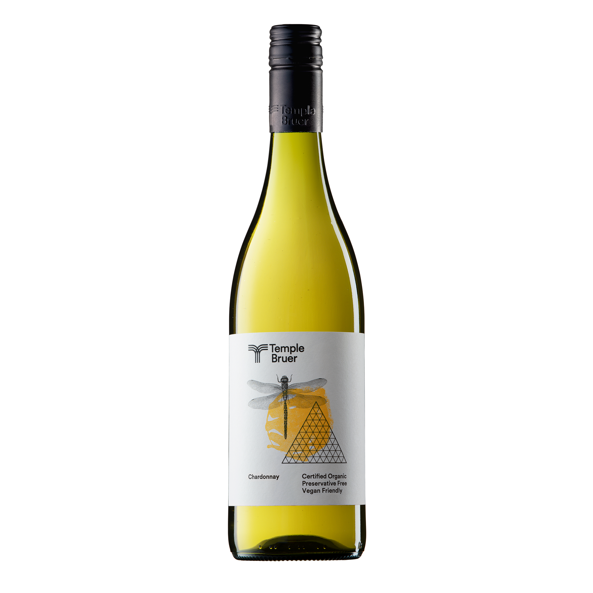 Temple Bruer Organic Preservative Free Wines – Temple Bruer Organic Wines