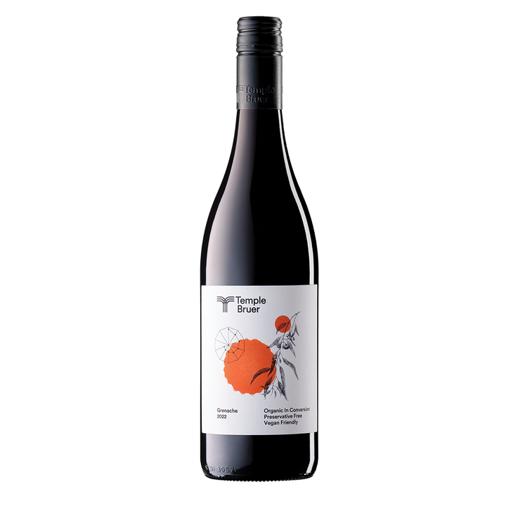 Temple Bruer Organic Preservative Free Wines – Temple Bruer Organic Wines